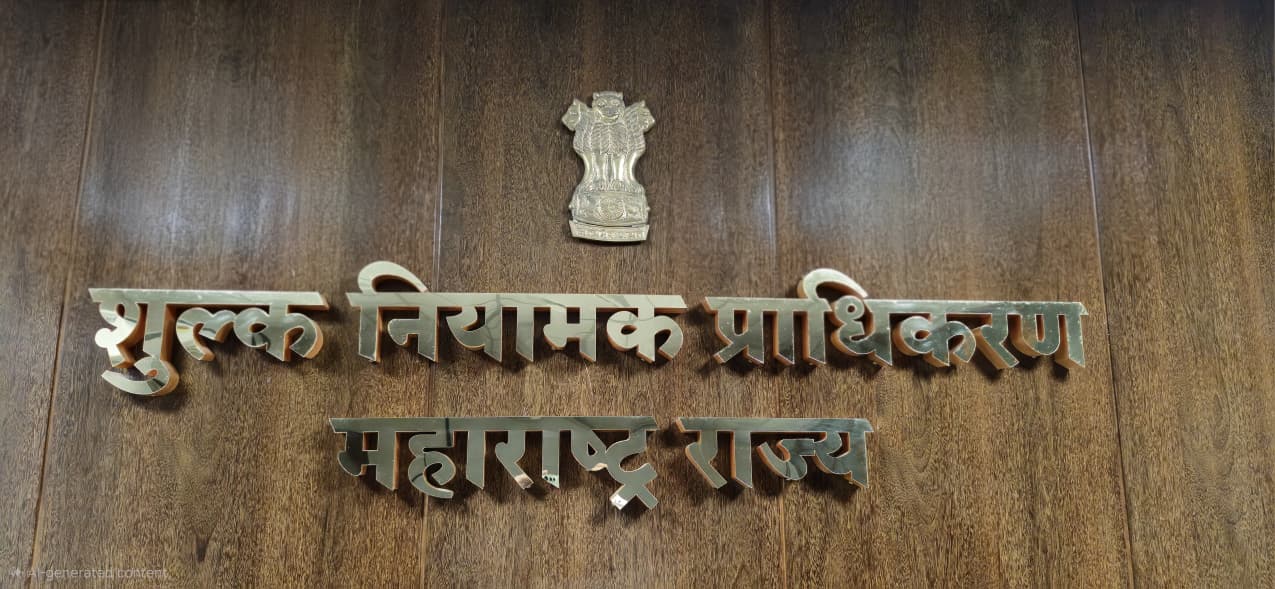 Fees Regulatory Authority